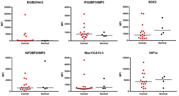 MILLIPLEX® MAP Human Cancer Autoantibody Magnetic Bead Panel - Cancer ...